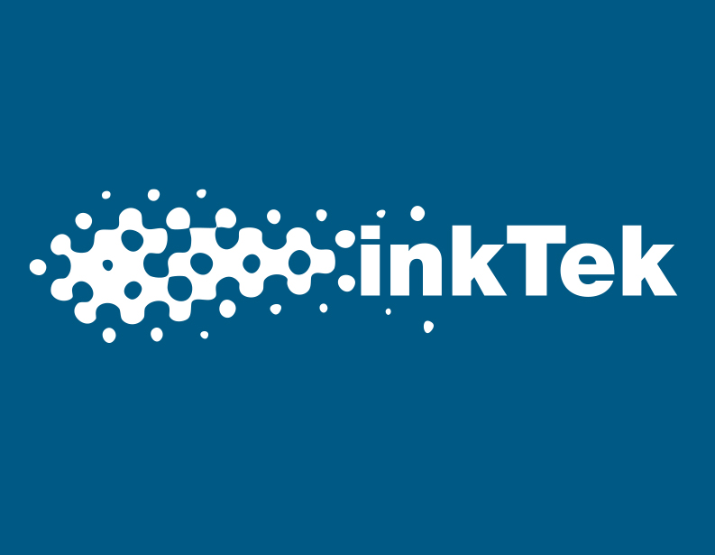 InkTek, LLC - TDS/SDS Data Sheets
